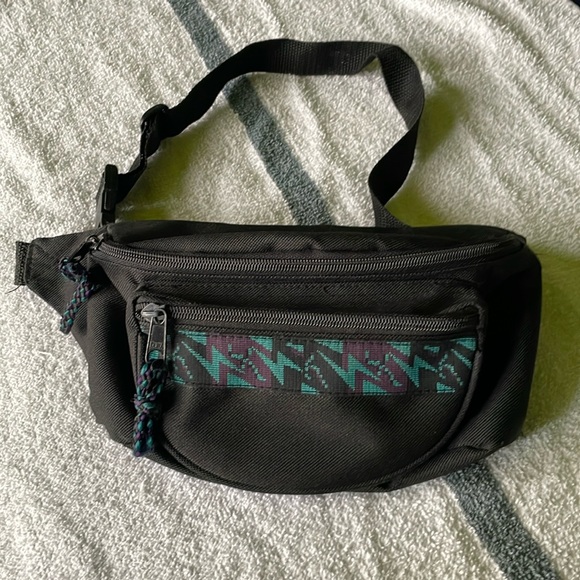Cross Trekkers | Bags | Vintage Fanny Pack | Poshmark